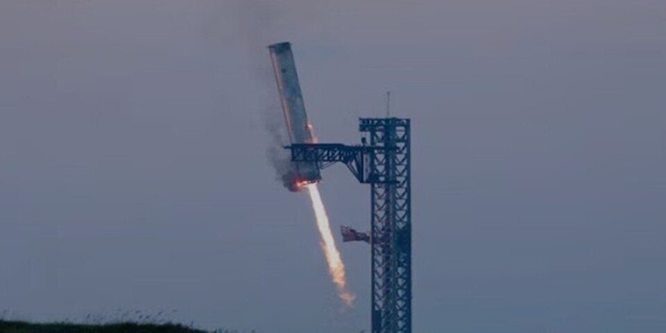 Spacex Successfully Launches Starship For The Fifth Time Aiming To